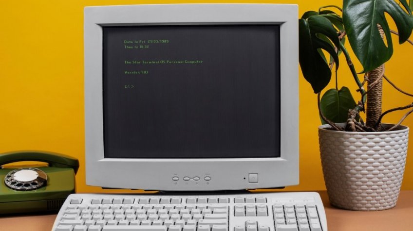 Старый ПК с Windows XP получает вторую жизнь: почему систему не спешат ...